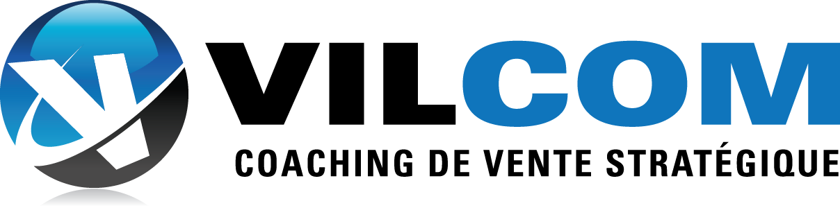 Vilcom - Coaching de vente stratégique