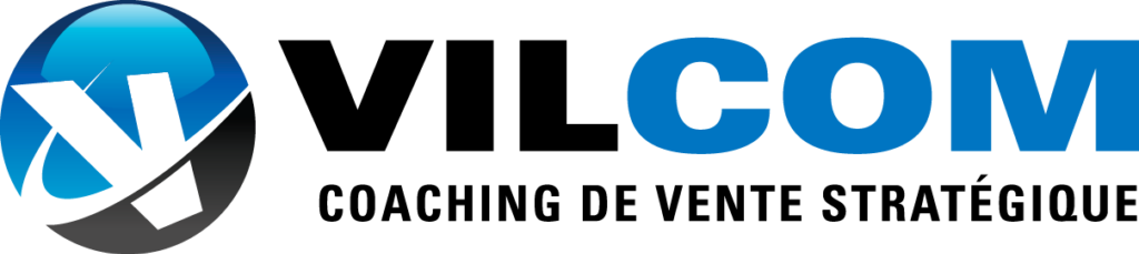 Coaching de vente - Vilcom